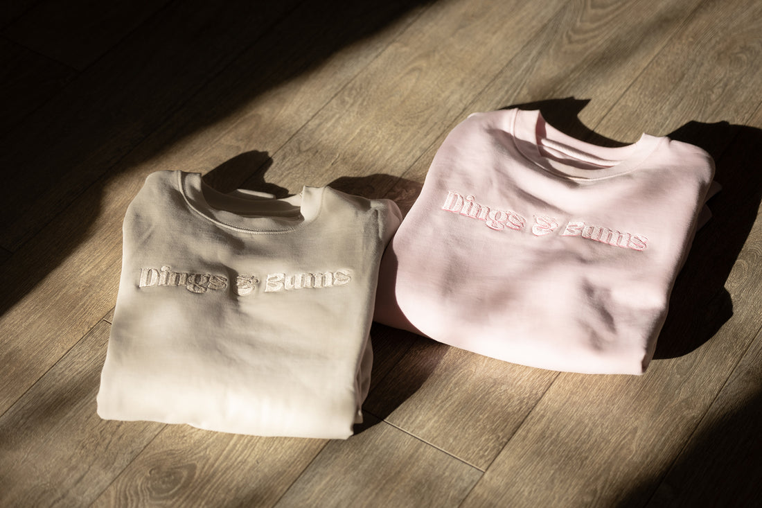 Online-Shop – Dings&Bums